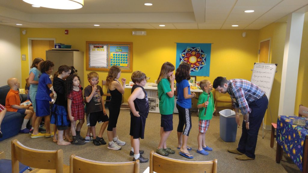 Matt Elementary Parent Portal